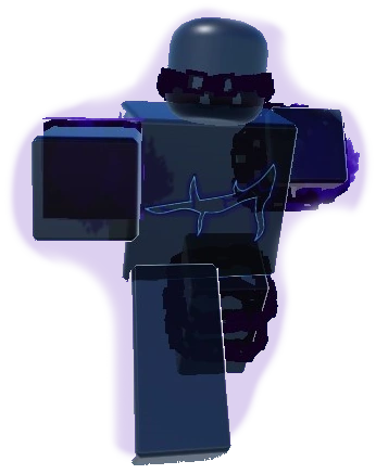 Shadow Boss - Mini Bosses | Blade Studios: TD Wiki | Fandom