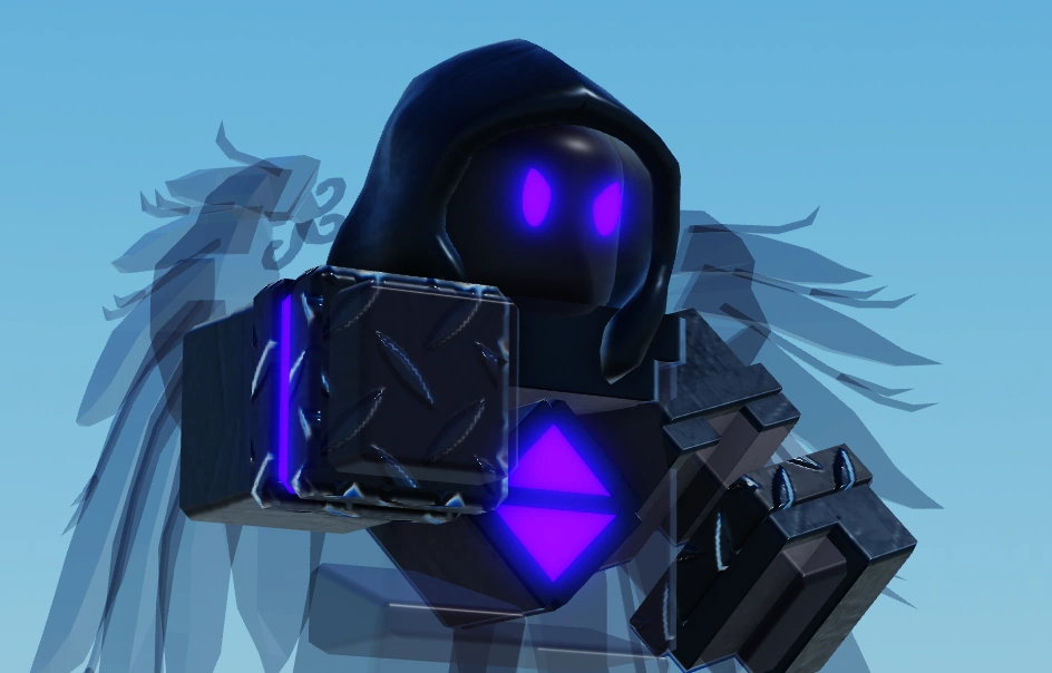 Shadow - Leaked Zombies | Blade Studios: TD Wiki | Fandom