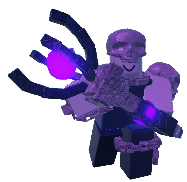 Necromancer - Mini Bosses | Blade Studios: TD Wiki | Fandom