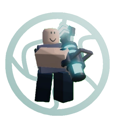 Lazer Gunner | Blade Studios: TD Wiki | Fandom