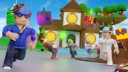 Blade Throwing Simulator | Blade Throwing Simulator Wiki | Fandom