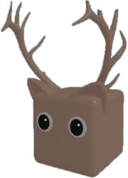 Deer | Blade Throwing Simulator Wiki | Fandom