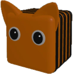 Tiger | Blade Throwing Simulator Wiki | Fandom