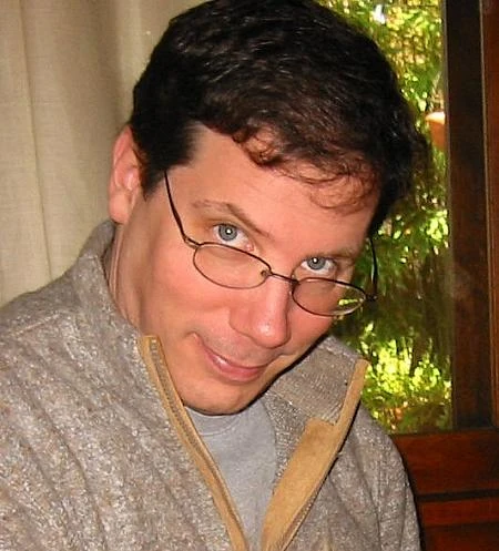 David Simkins | Blade Wiki | Fandom