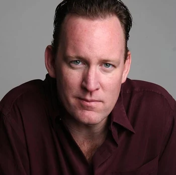 Brian Patterson | Blade Wiki | Fandom