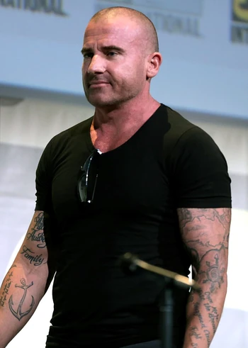 Dominic Purcell | Blade Wiki | Fandom