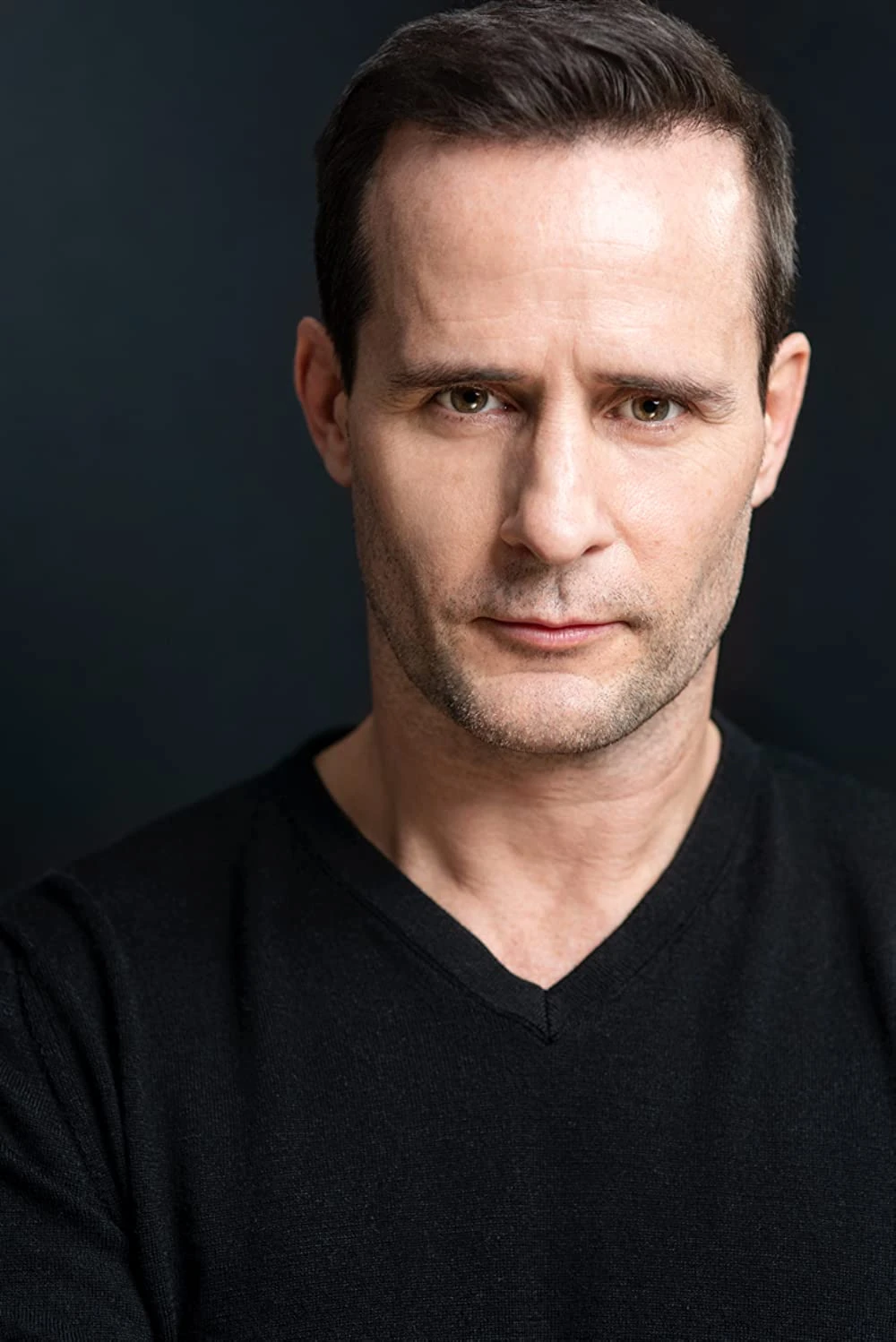 Phillip Mitchell | Blade Wiki | Fandom