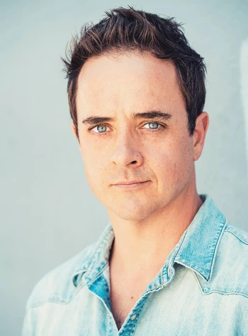 David Kopp | Blade Wiki | Fandom