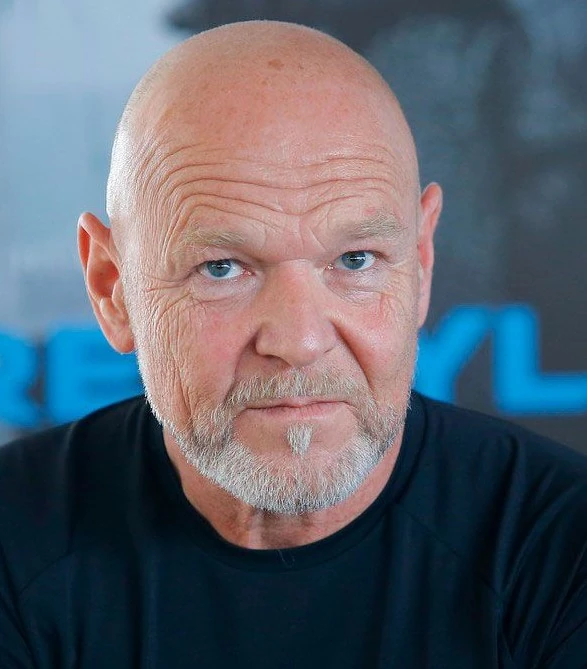 Marek Vasut | Blade Wiki | Fandom