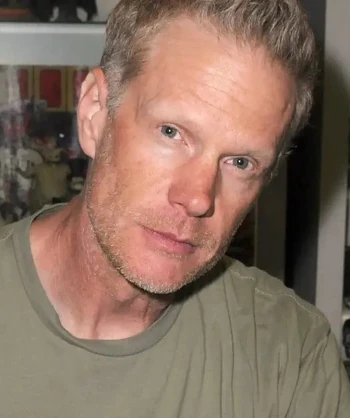 Brian Steele | Blade Wiki | Fandom