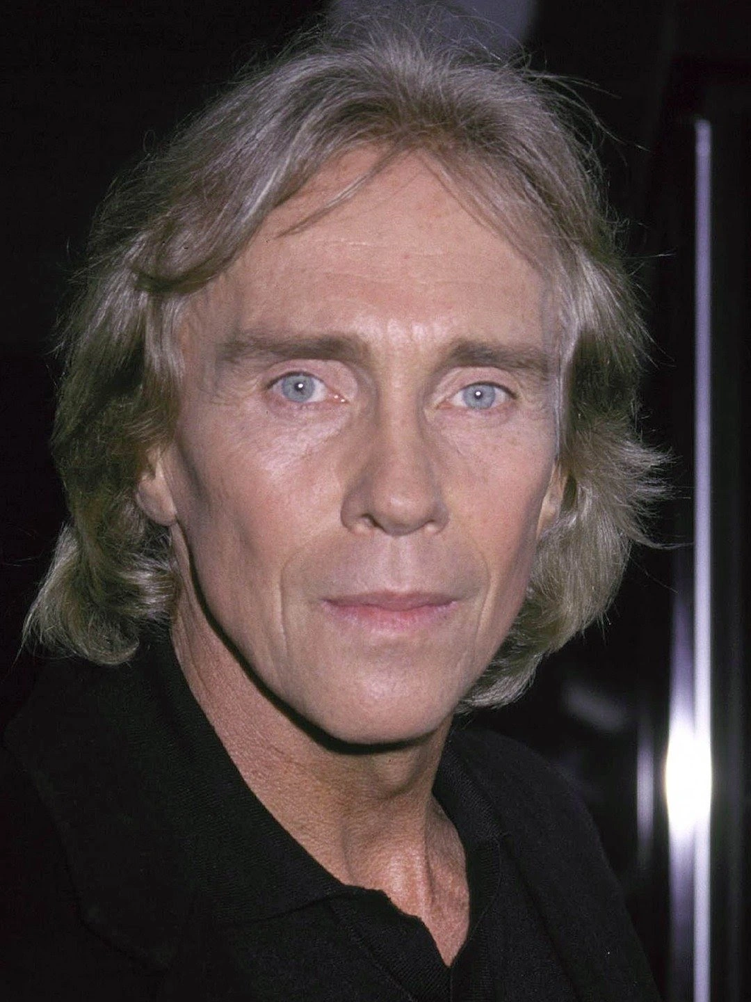 Judson Scott | Blade Wiki | Fandom