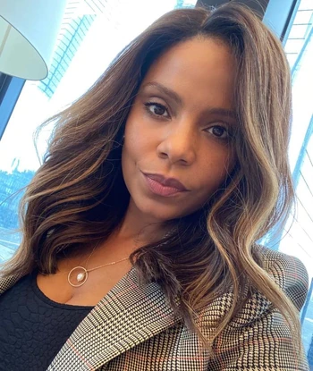 Sanaa Lathan | Blade Wiki | Fandom
