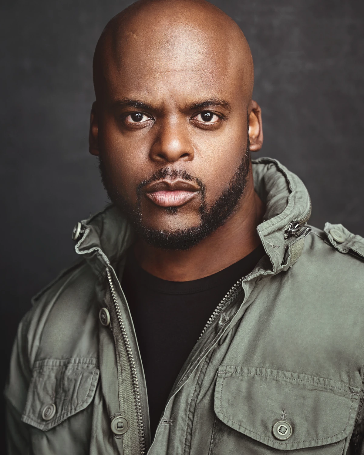 Dexter Bell | Blade Wiki | Fandom