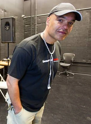 Freeman White III | Blade Wiki | Fandom