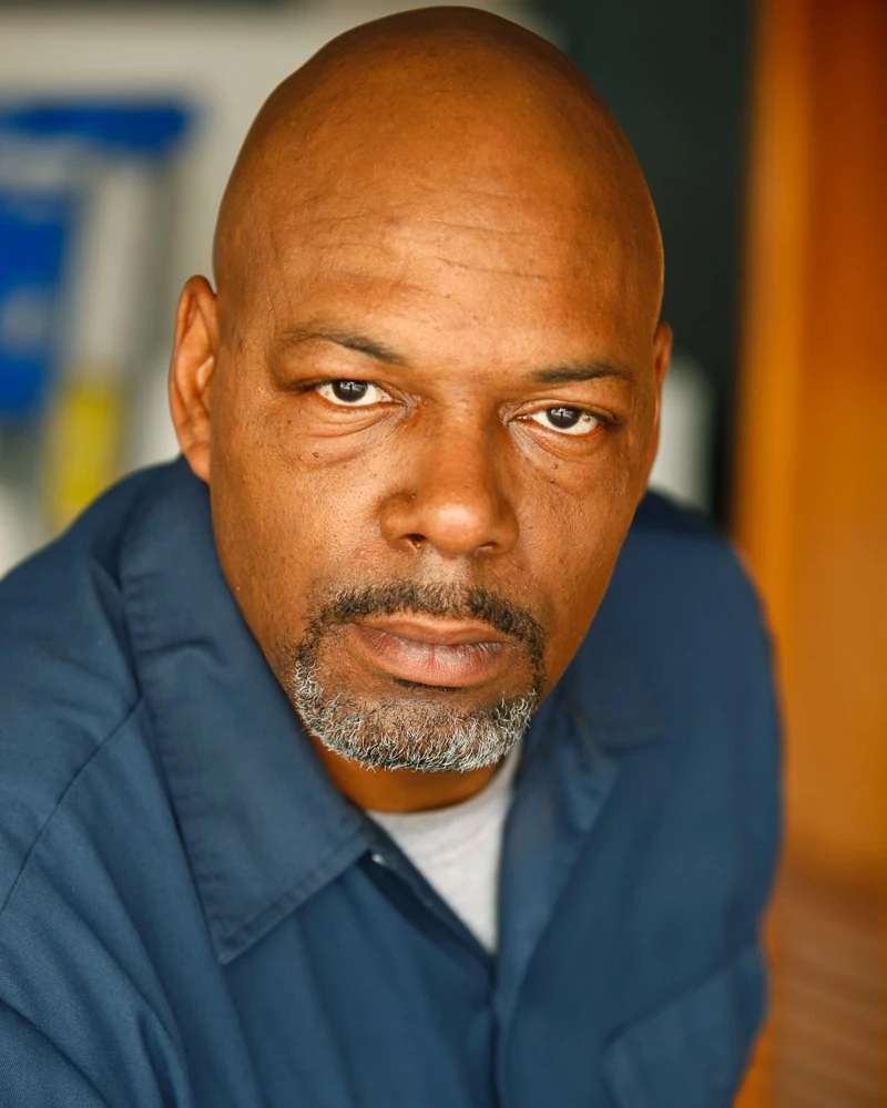 Mark Berry | Blade Wiki | Fandom