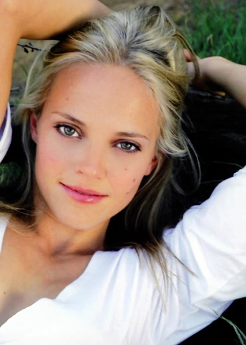 Jessica Gower | Blade Wiki | Fandom