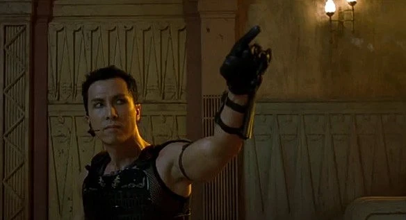 Snowman | Blade Wiki | Fandom