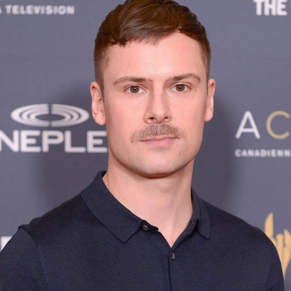 Blake Mawson | Blade Wiki | Fandom