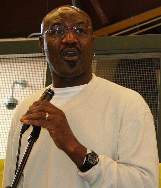Delroy Lindo | Wiki BLADE | Fandom