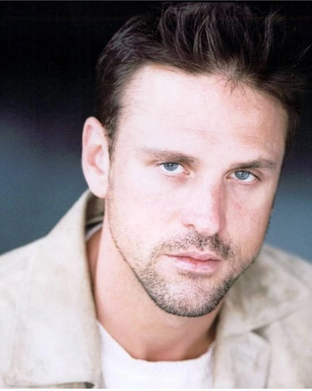 Nels Lennarson | Blade Wiki | Fandom