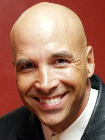 David Palffy | Blade Wiki | Fandom