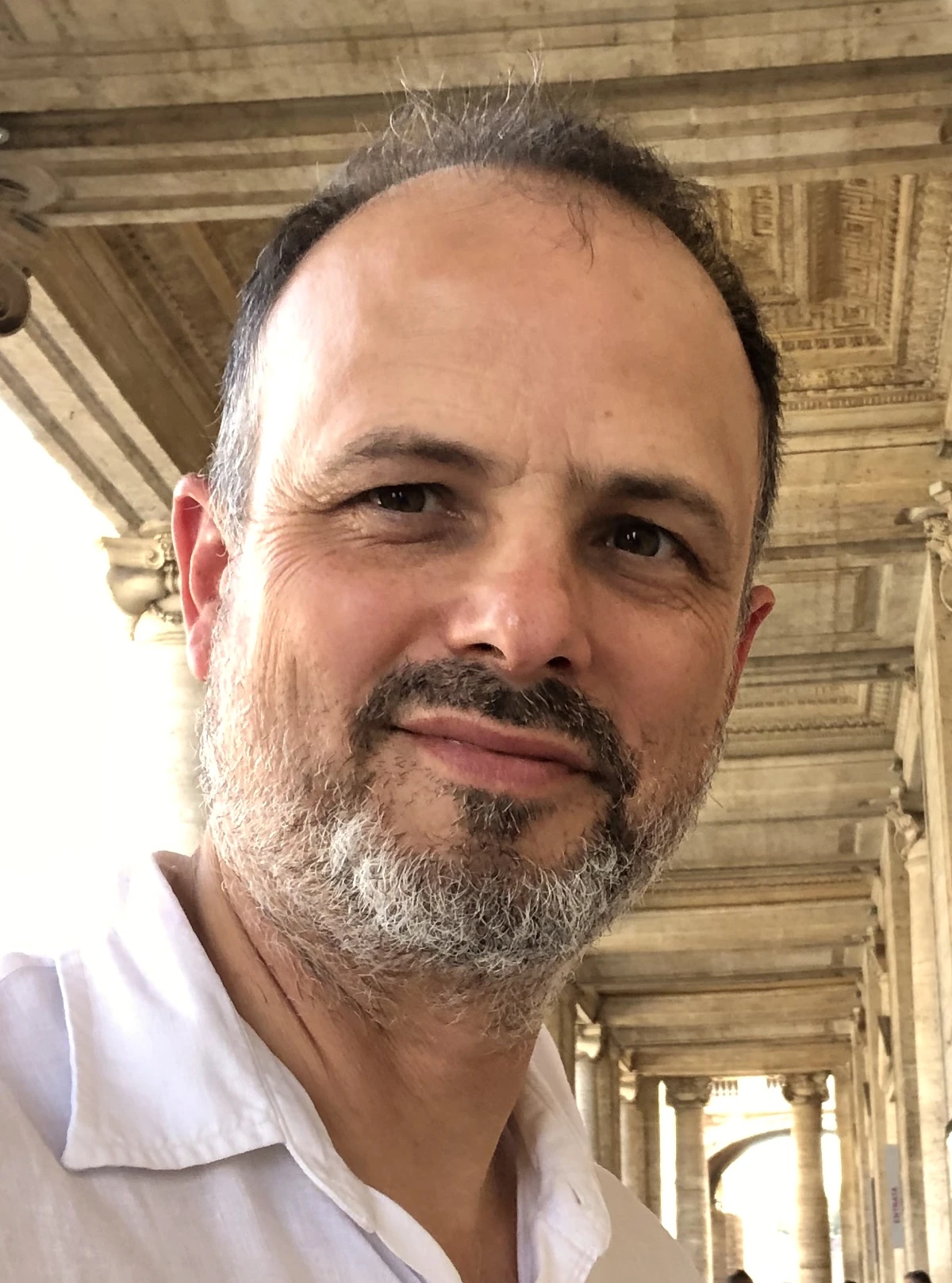 Alex Chapple | Blade Wiki | Fandom