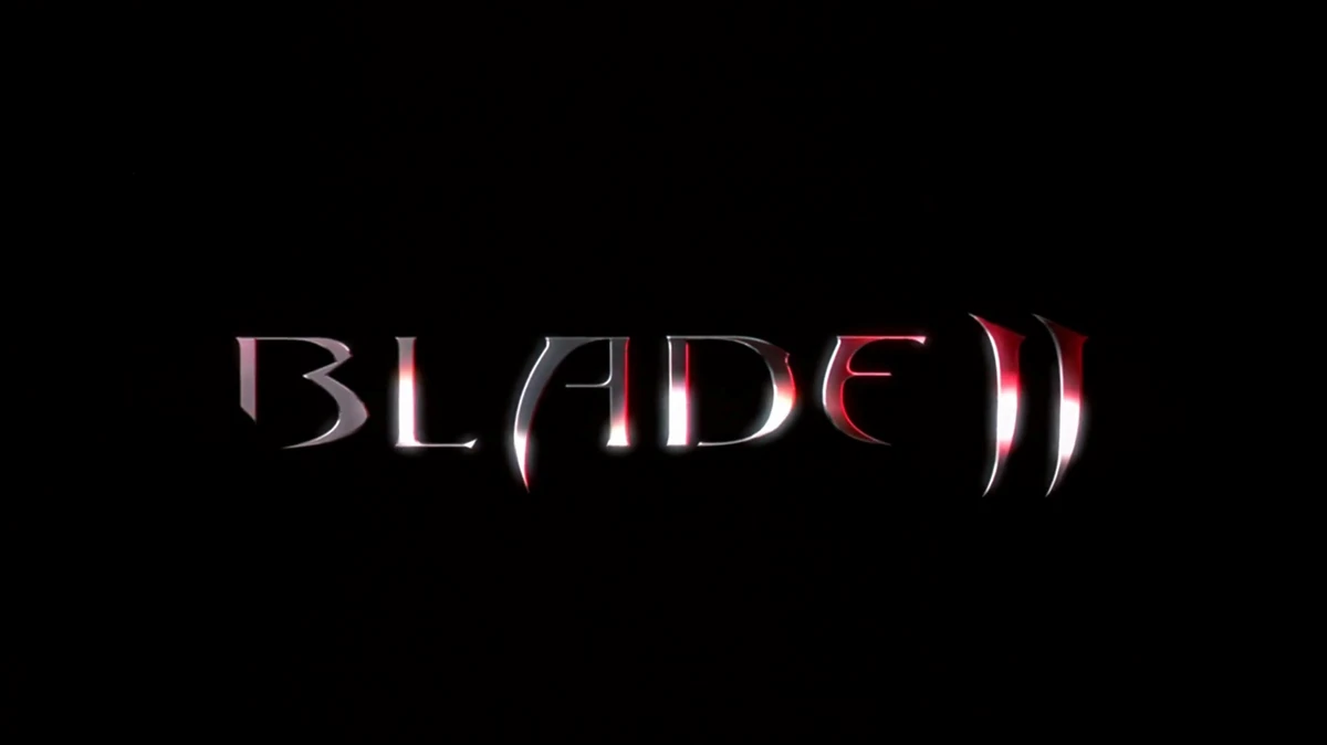 Blade II | Credits | Blade Wiki | Fandom