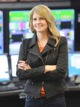 Jill Krop | Blade Wiki | Fandom