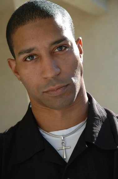 Clay Donahue Fontenot | Blade Wiki | Fandom