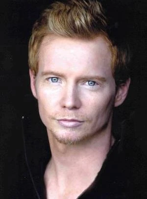 Scott Heindl | Blade Wiki | Fandom