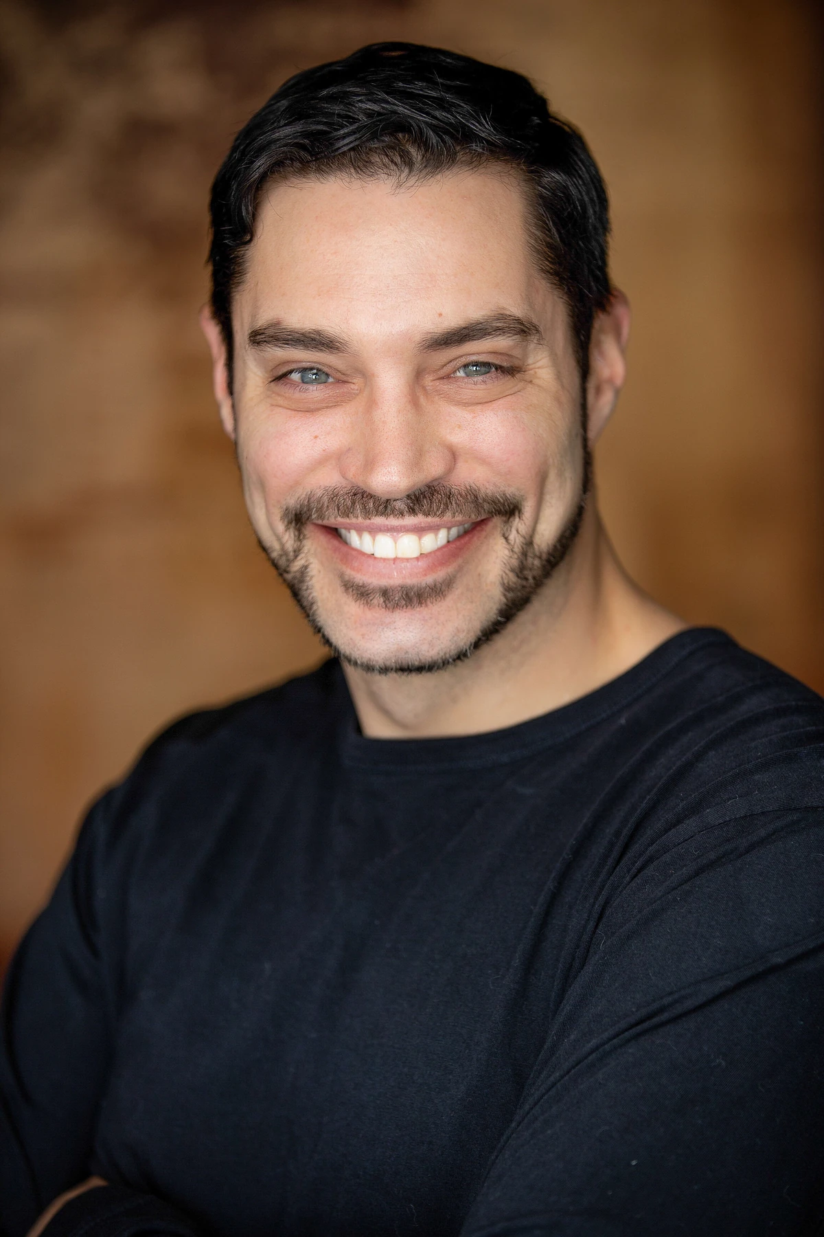 Nicholas Manelick | Blade Wiki | Fandom