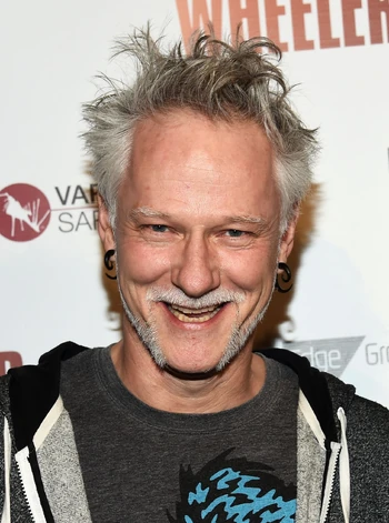 Stephen Norrington | Blade Wiki | Fandom