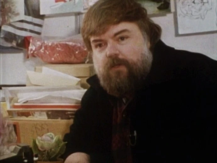 Lyle Conway | Blade Wiki | Fandom