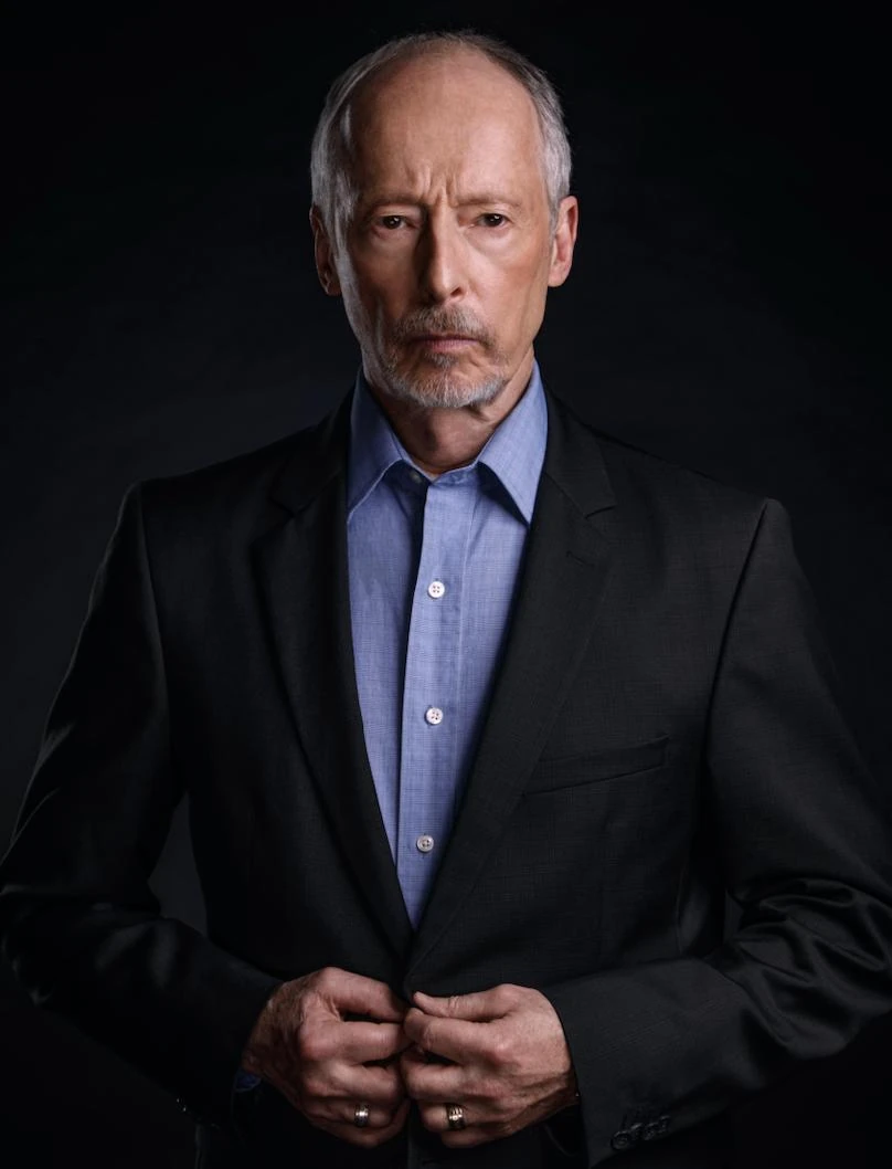 Chris Britton | Blade Wiki | Fandom