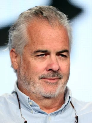 Peter O'Fallon | Blade Wiki | Fandom