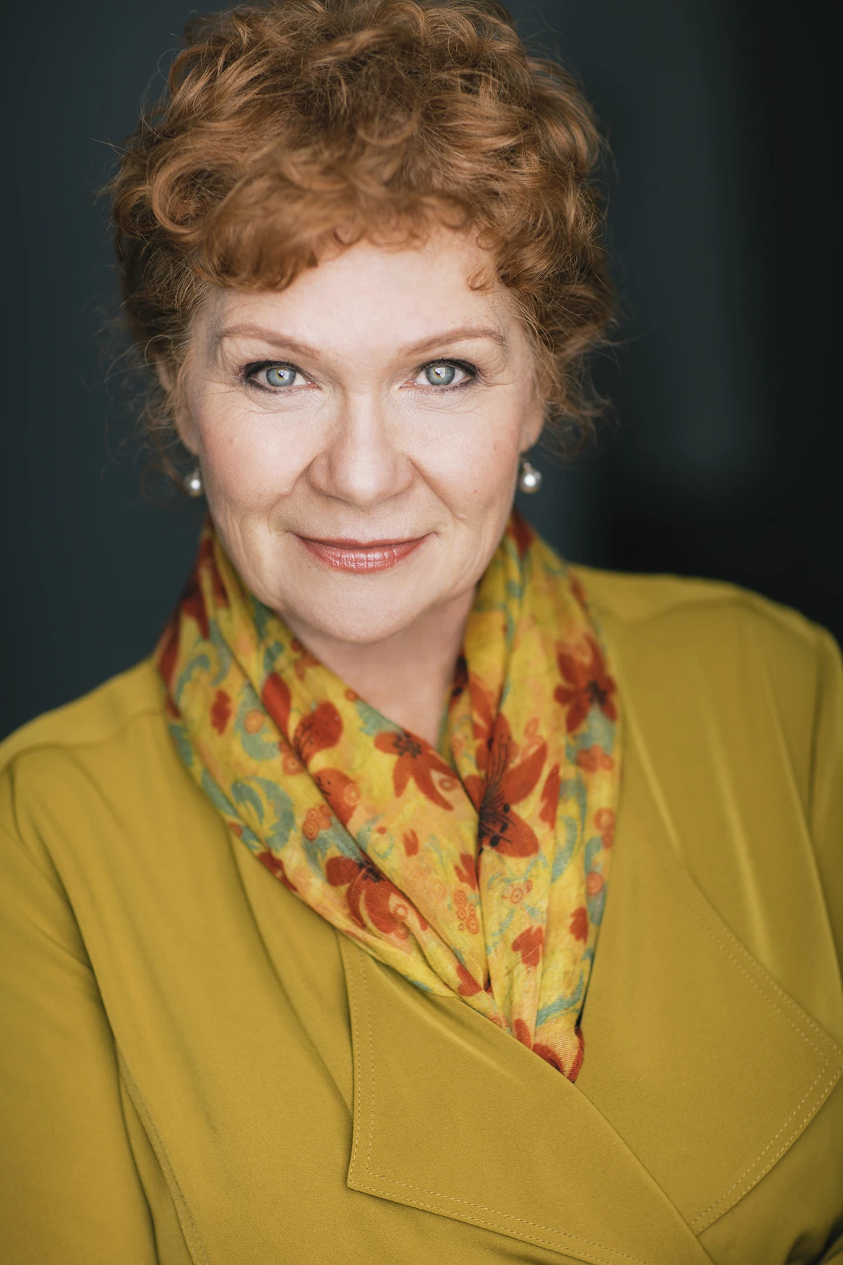 Beverley Elliott | Blade Wiki | Fandom