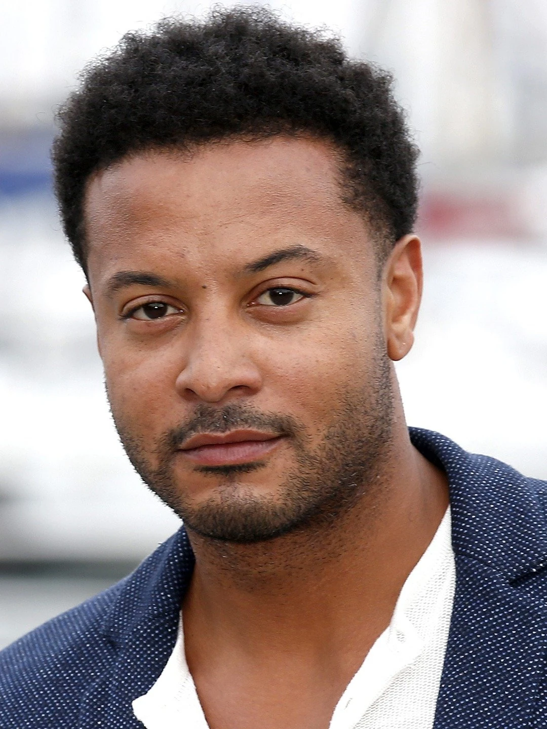 Brandon J. McLaren | Blade Wiki | Fandom