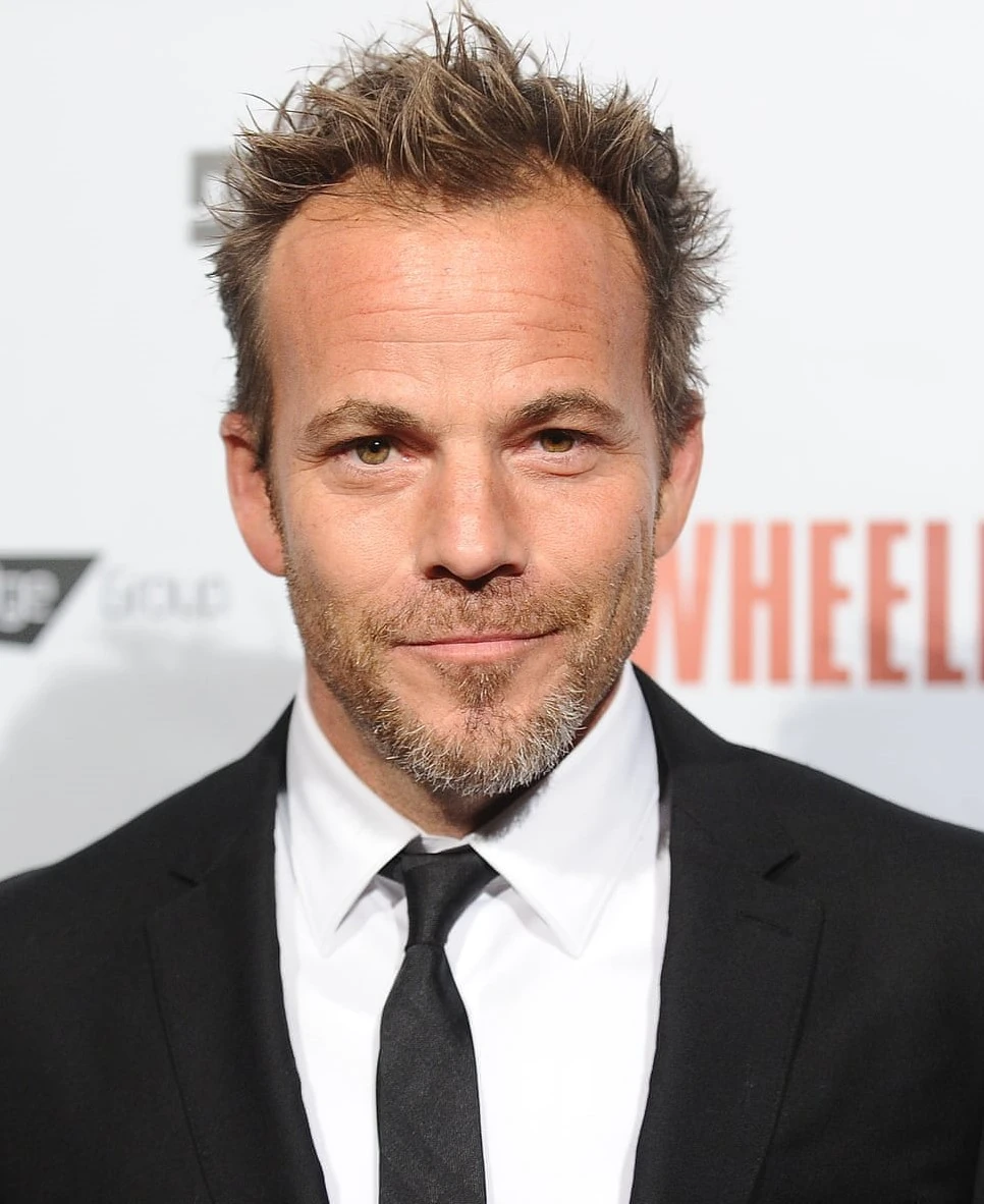 Stephen Dorff | Blade Wiki | Fandom