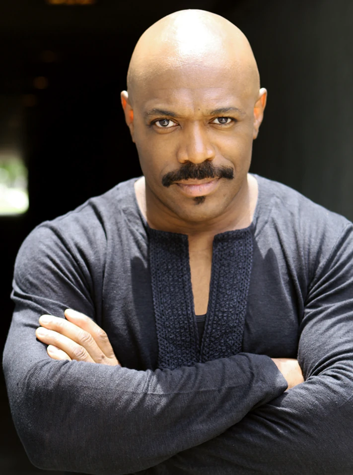 Michael Anthony Rawlins | Blade Wiki | Fandom