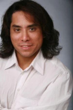 Rey-Phillip Santos | Blade Wiki | Fandom