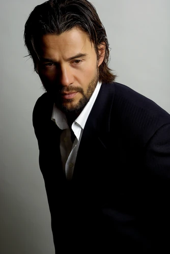 Steve Bacic | Blade Wiki | Fandom