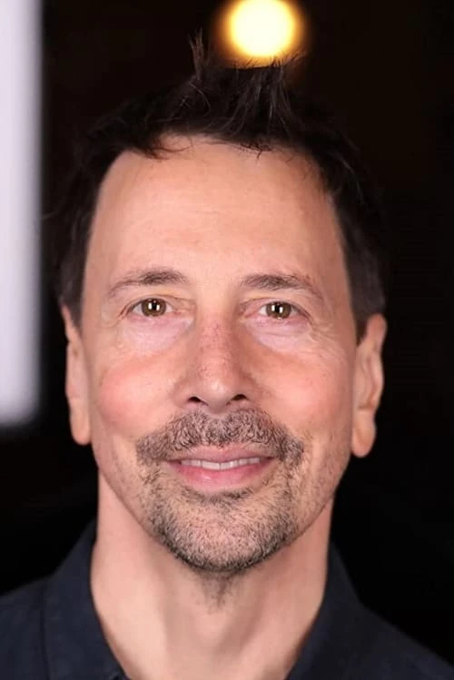 Bill Mondy | Blade Wiki | Fandom