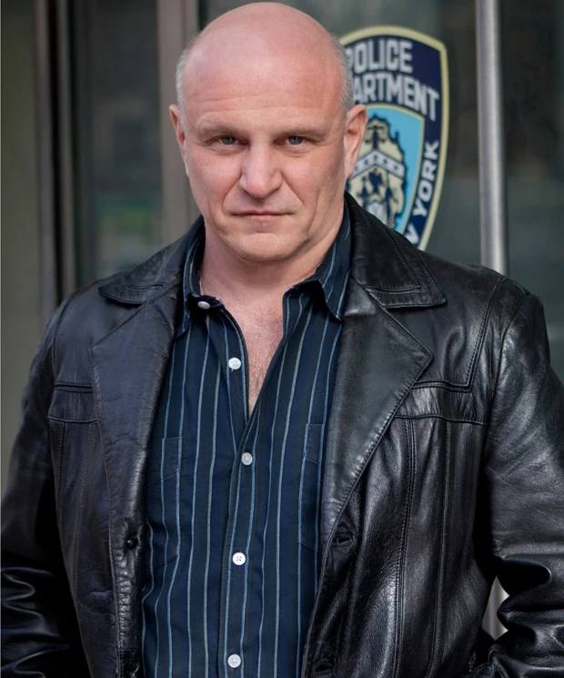 Fulvio Cecere | Blade Wiki | Fandom