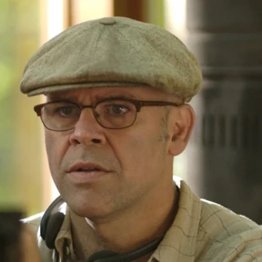 Ken Girotti | Blade Wiki | Fandom