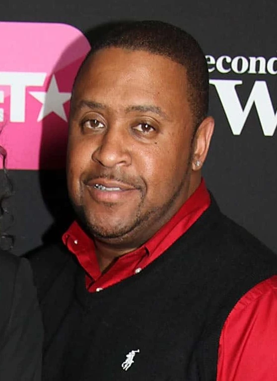 William 'Big Sleep' Stewart | Blade Wiki | Fandom
