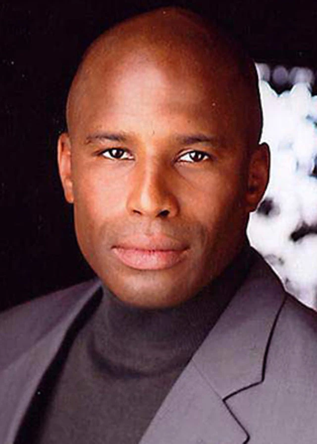 Jim Codrington | Blade Wiki | Fandom