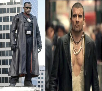 Daywalker | Blade Wiki | Fandom