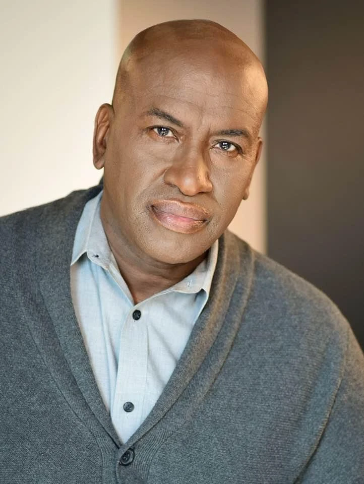 Esau McKnight Jr. | Blade Wiki | Fandom
