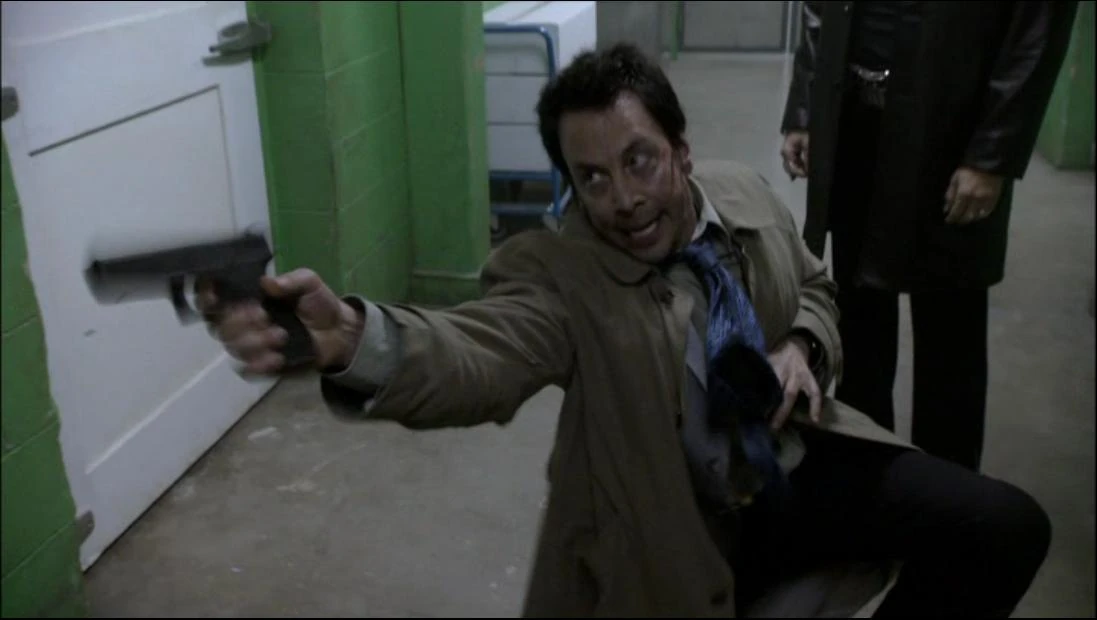 Brian Boone | Blade Wiki | Fandom