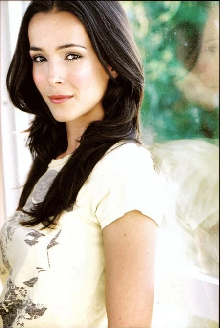 Angelique Naude | Blade Wiki | Fandom